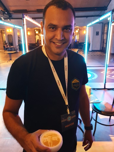 Eli Sherer | Software Architect